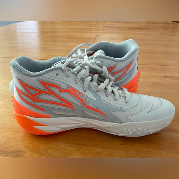 Puma | Shoes | Puma Lamelo Ball Mb2 Gorang | Poshmark